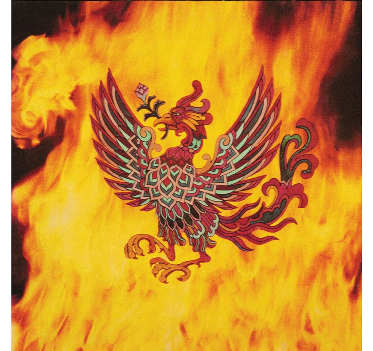 Grand Funk Railroad (Grand Funk): Phoenix (remastered)