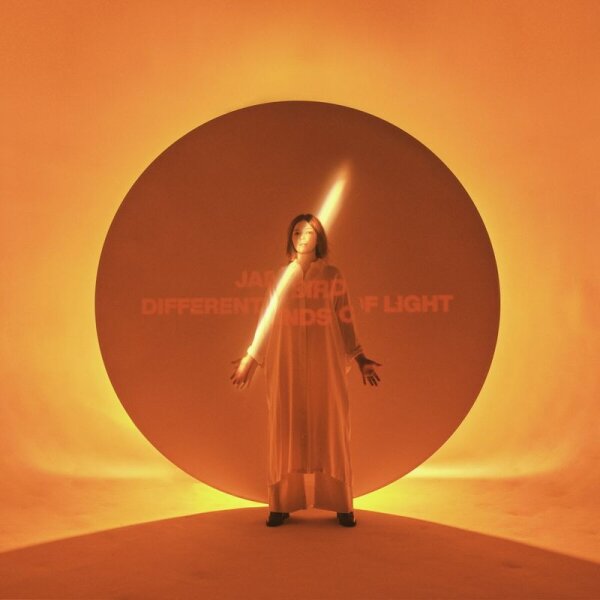 Jade Bird: Different Kinds Of Light - Glassnote - (CD ...